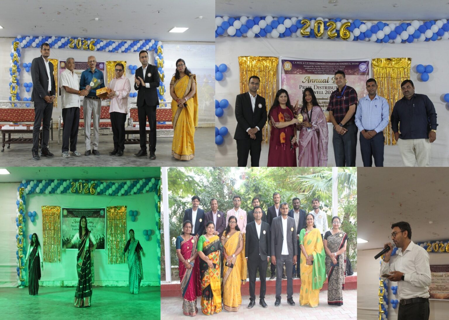 સરદાર પટેલ એજ્યુકેશન ટ્રસ્ટ સંચાલિત C P PATEL AND F H SHAH COMMERCE ...